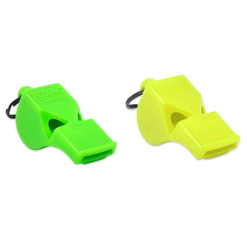 Fox 40 Classic Whistle - atcWholesale